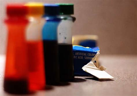 Image result for Chemical Color Spectroscopy