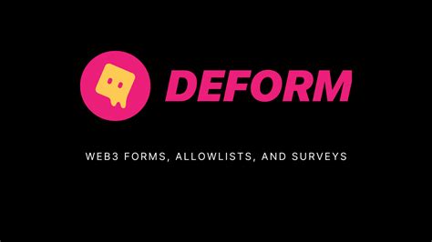 Image result for Deform Software Symbol