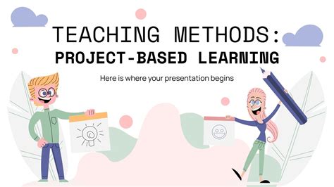Image result for Project-Based Teaching
