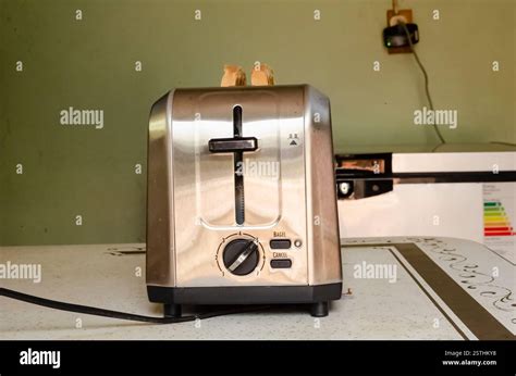 Image result for Front-Facing Toaster