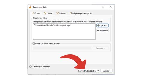 Image result for Comment Convertir Une Video Avec VLC