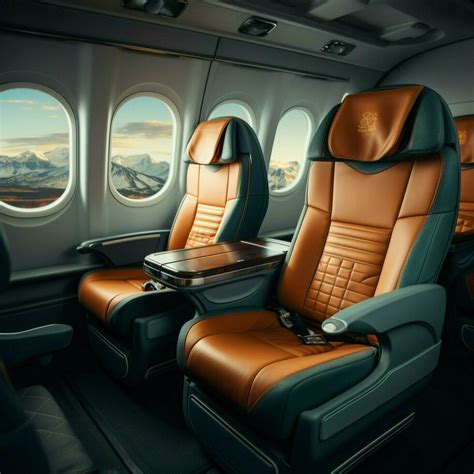 Image result for First Class Window Seat