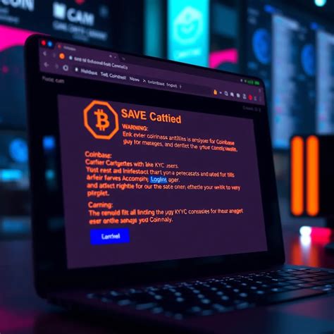 Image result for Coinbase Scam Emails