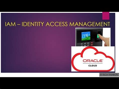 Image result for Oracle Connect to Database Using Iam