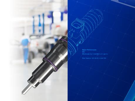 Image result for Delphi Diesel Injection Pumps