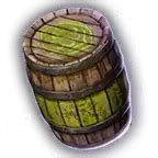 Image result for Acid Barrel Rust