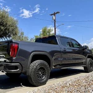 Image result for GMC AT4 Modifications