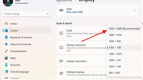 Image result for How Do You Stretch Your Screen Resolution