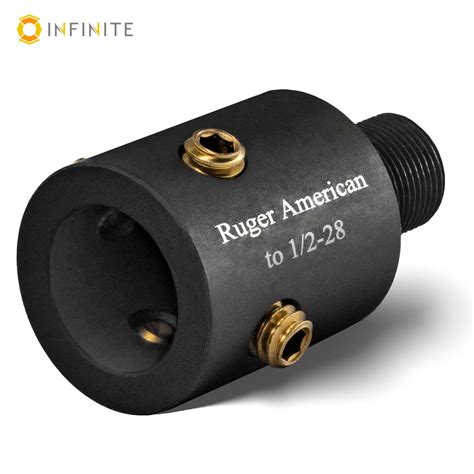 Image result for Threaded Barrel Adapters