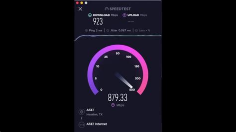 Image result for Xfinity Speed Test