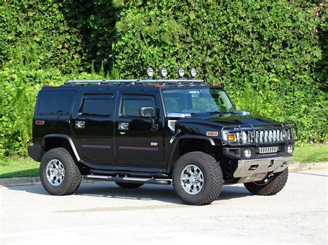 Image result for Hummer H2 Test-Drive