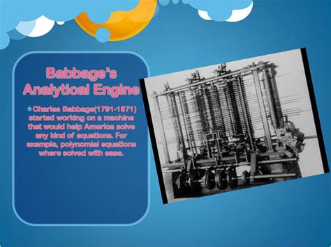 Image result for Inventor of Computer