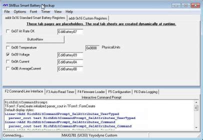 Image result for SMBus Software