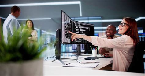 Image result for Black Woman Computer Programmer