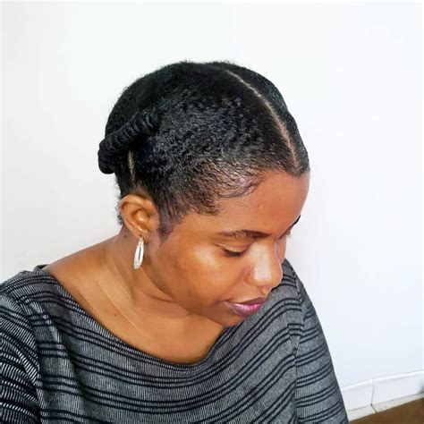 Image result for Threading Hair Extensions