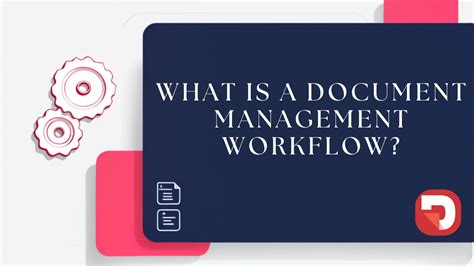 Image result for Document Workflow Management