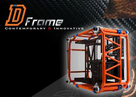 Image result for D-Type Frame