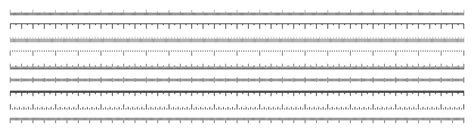 Image result for Length Measuring Scale