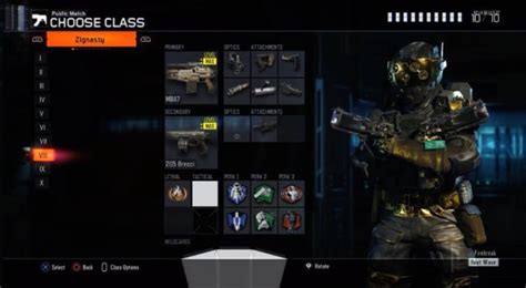 Image result for How to Mod Bo3 Account