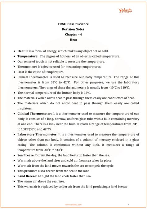 Image result for Class 7 Science Ch. 5 Notes
