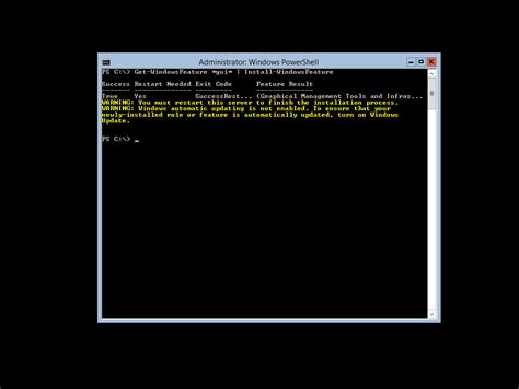 Image result for Windows Core Install GUI