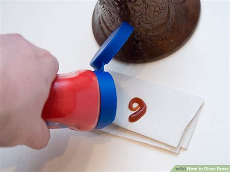 Image result for How to Clean Brass Shells