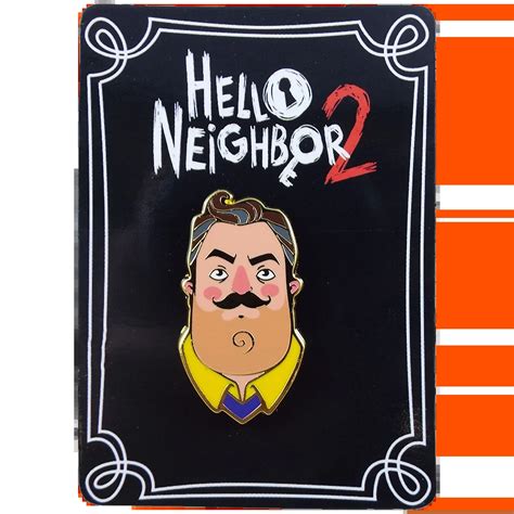 Image result for Hello Neighbor Stuff