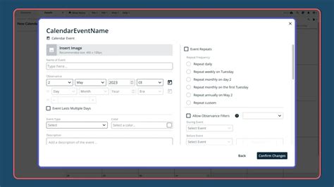 Image result for Tutorial Calendar
