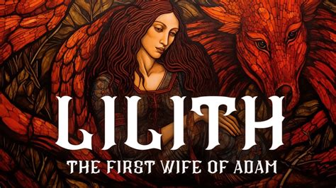 Image result for Lilith Adam's