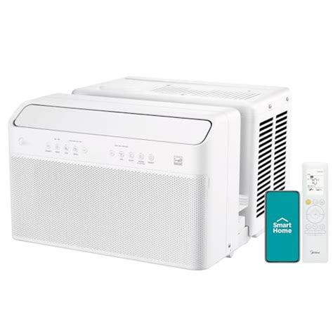 Image result for Most Powerful Window AC Unit