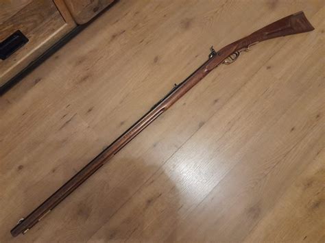 Image result for Frontier Muzzleloading