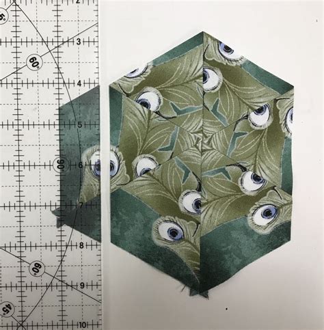 Image result for One Block Wonder Quilt Using Panels