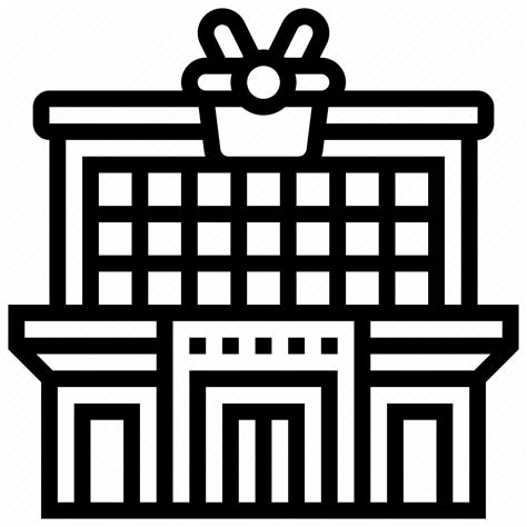 Image result for Department Store Icon