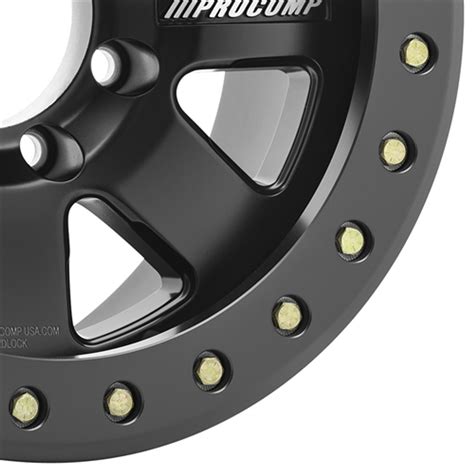 Image result for Pro Comp Beadlocks