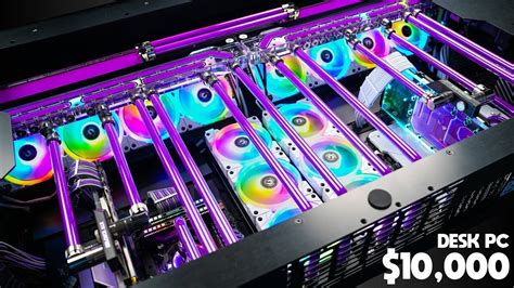 Image result for Built in Computer Desk