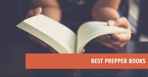 Image result for Prepper Books