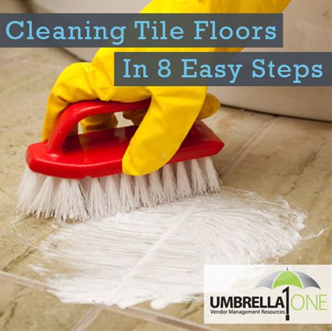 Image result for How to Clean Tile Floors