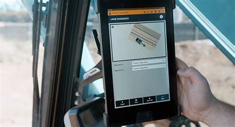 Image result for Trimble Earthworks 3D Machine Control Full System