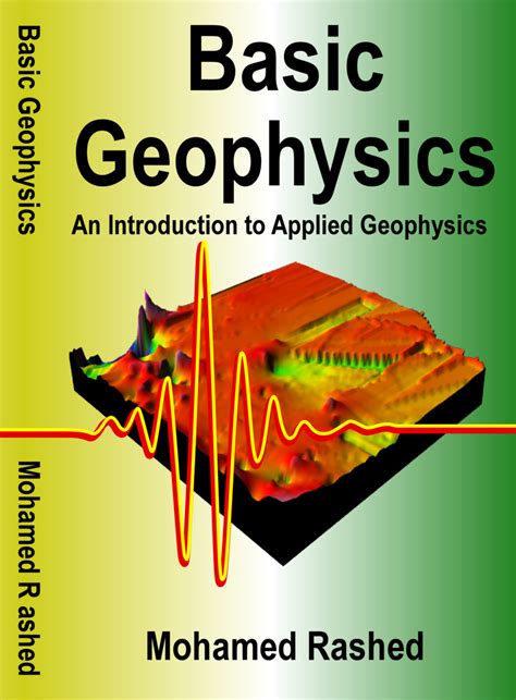 Image result for Basic Term in Geophysics