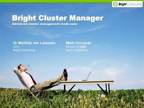 Image result for Cluster Manager