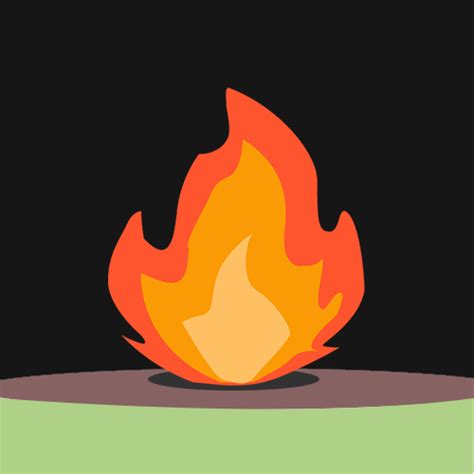 Image result for Amazing Fire Animation