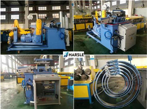 Image result for Ducting Machine