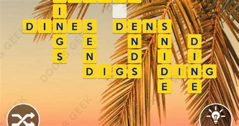 Image result for Wordscapes Level 2