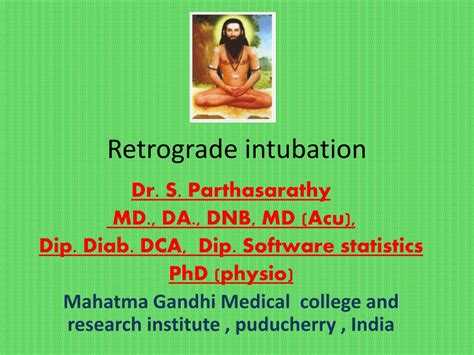 Image result for Retrograde Intubation