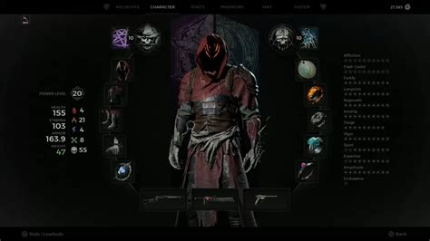 Image result for Best End-Game Pyromancer Build for Pyromancer