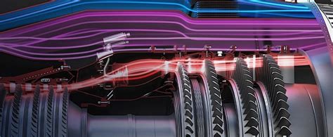 Image result for Adaptive Cycle Jet Engine