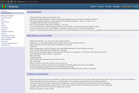 Image result for FxDreema Tutorial