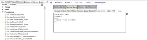 Image result for ALTER Procedure SQL