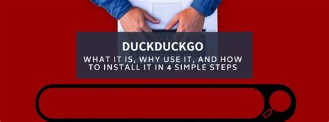 Image result for Duck Duck Go Features