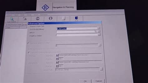 Image result for JRC ECDIS Tutorial